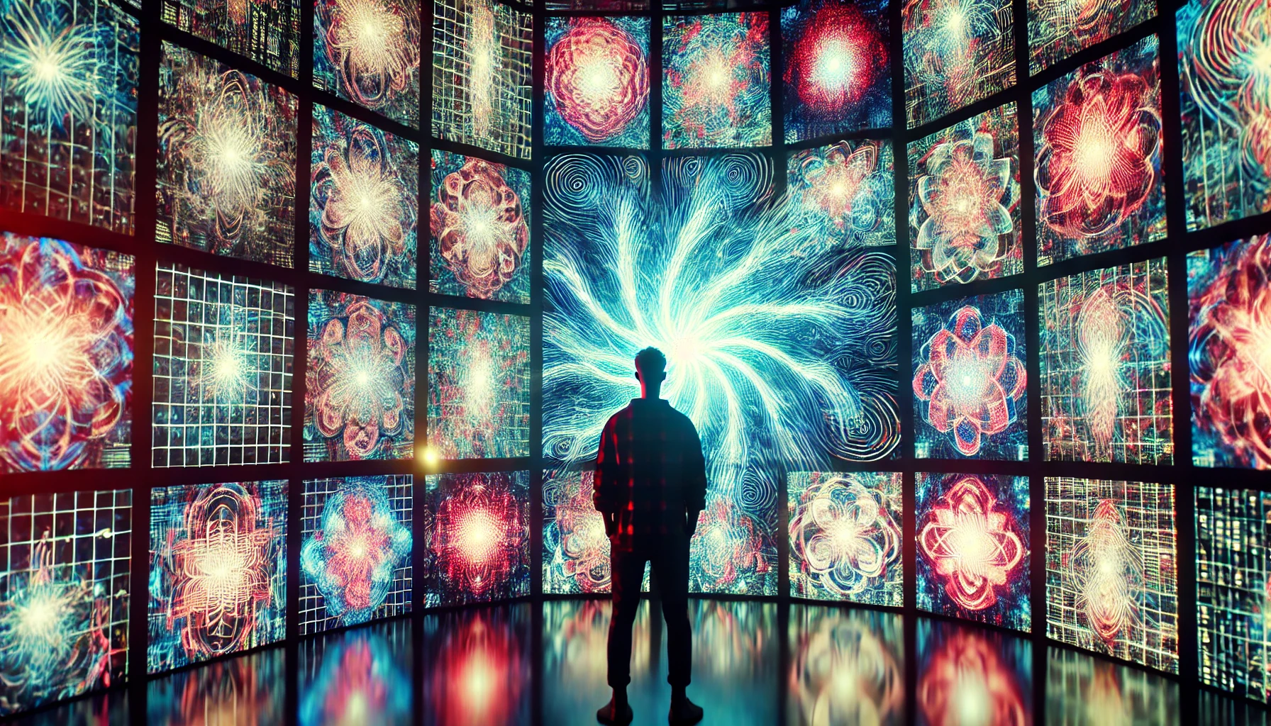 Can LED Technology Be Used for Hypnosis & Mind Control? - PEMF Magazine