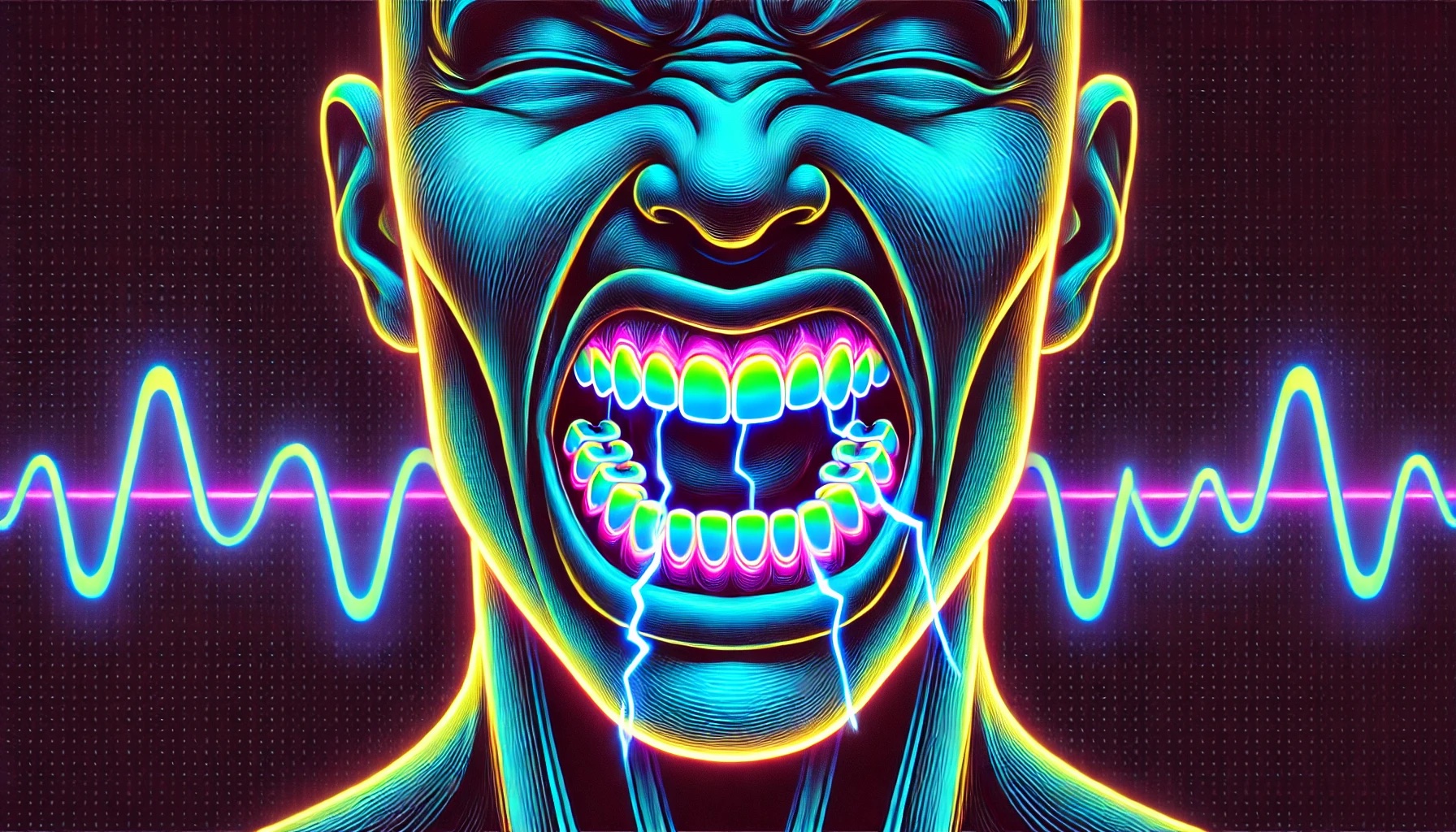 Sleep Bruxism: Teeth Grinding & Jaw Clenching Ultra Advanced Energetics ...