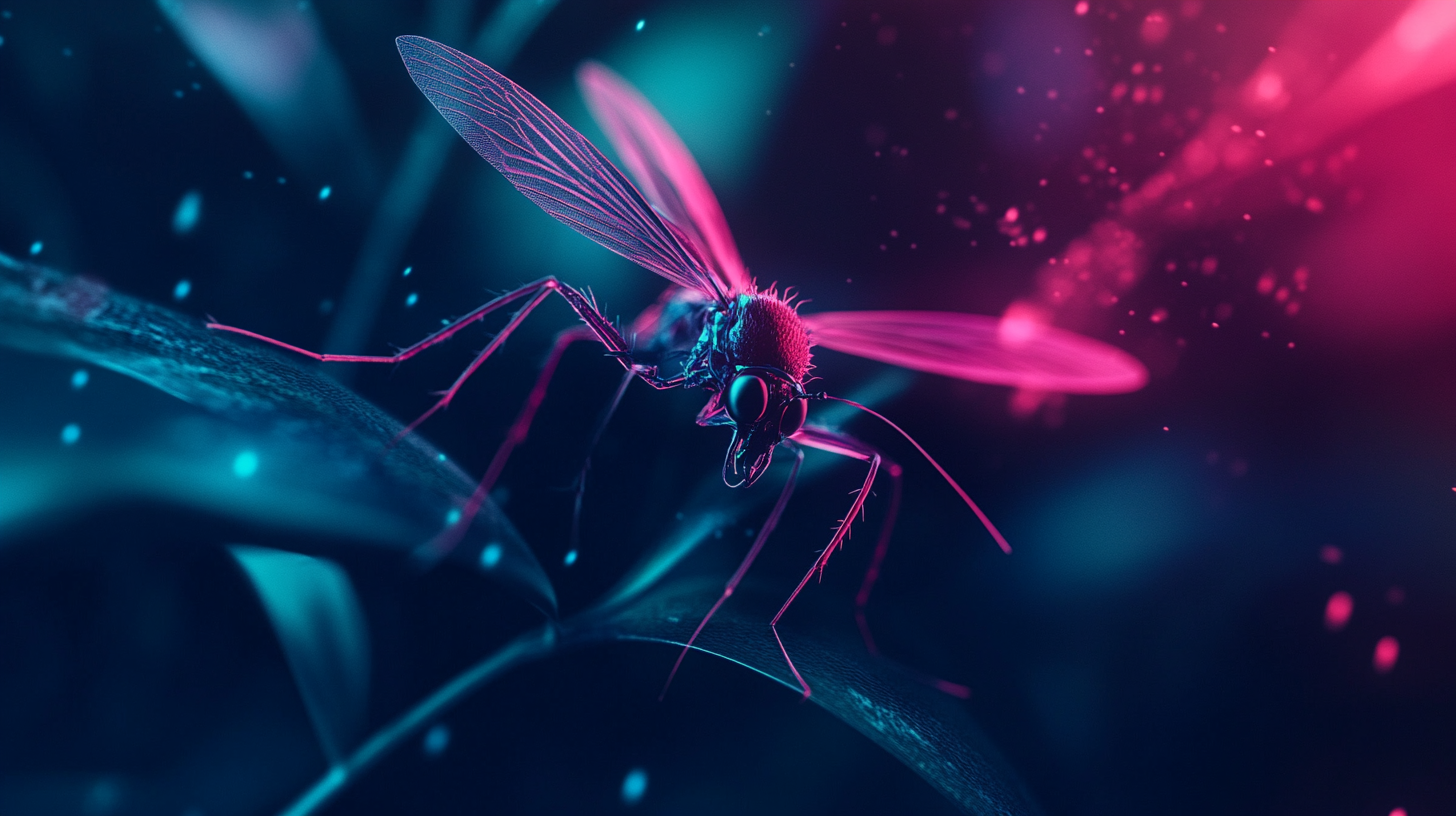 Malaria Complete Parasitic Defense & Recovery – Advanced Energetics ...