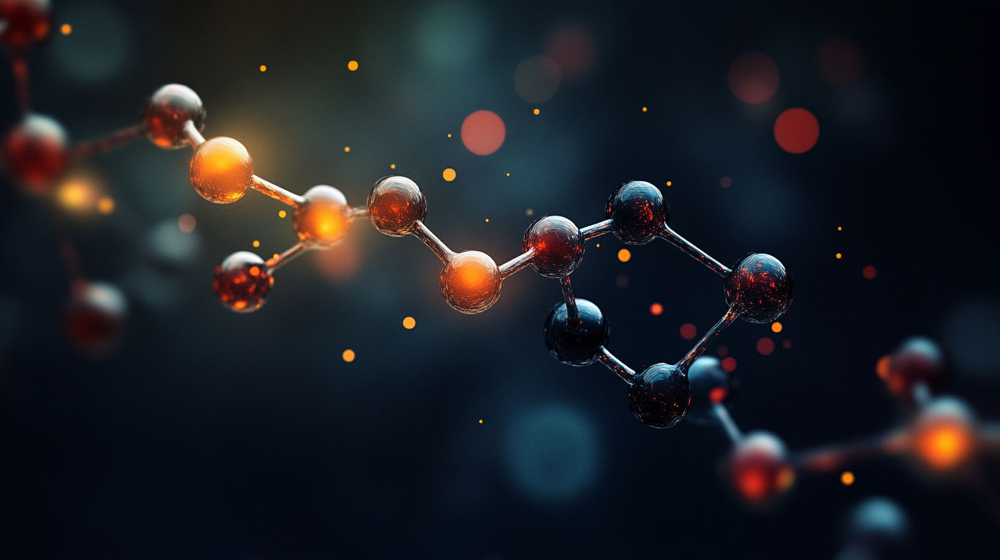 9 Essential Amino Acids – Crucial for Human Life Energetics - PEMF Magazine
